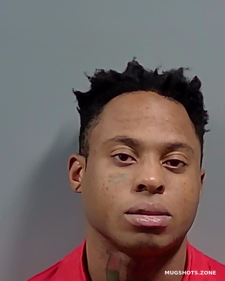 HILL CAMERON AHMAD 09/21/2023 - Escambia County Mugshots Zone