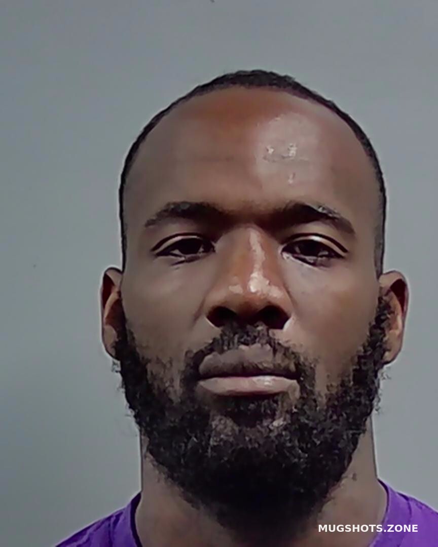 CARSON JUSTYN BERNARD 09/22/2023 - Escambia County Mugshots Zone