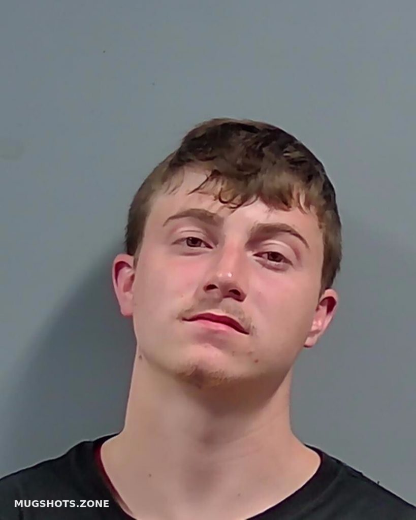 MARTINEZ LIAM MIGUEL ROGELIO 09/22/2023 - Escambia County Mugshots Zone