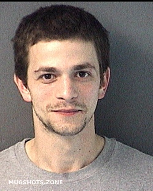 POMPA ANTHONY MICHAEL 09/22/2023 - Escambia County Mugshots Zone