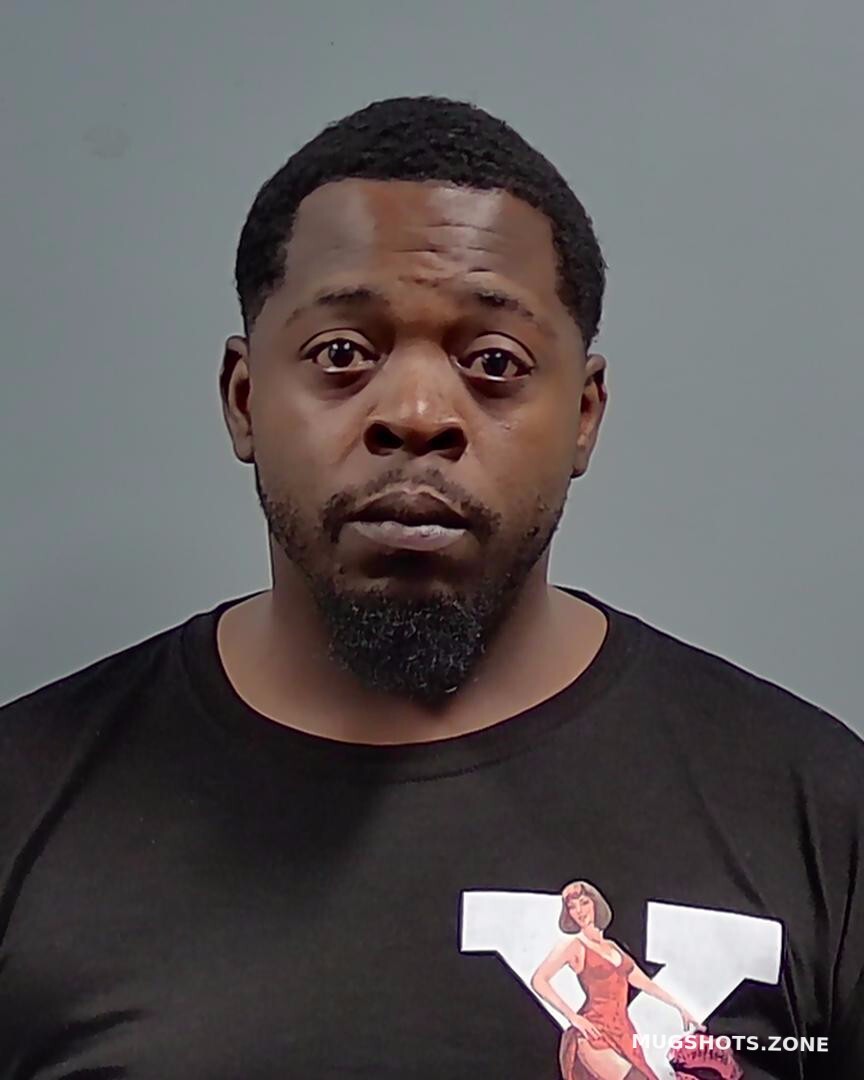 MITCHELL ANTWAN TERELL 09/23/2023 - Escambia County Mugshots Zone