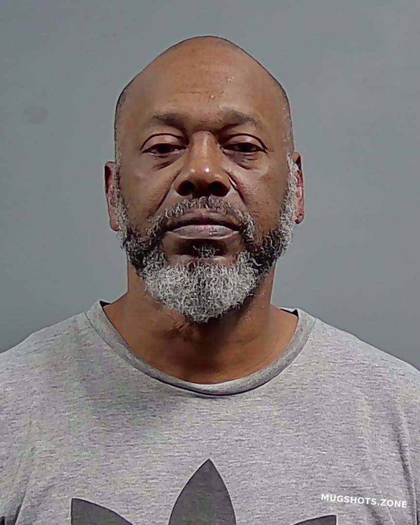 GRANDISON KENNETH LAMAR 09/23/2023 - Escambia County Mugshots Zone