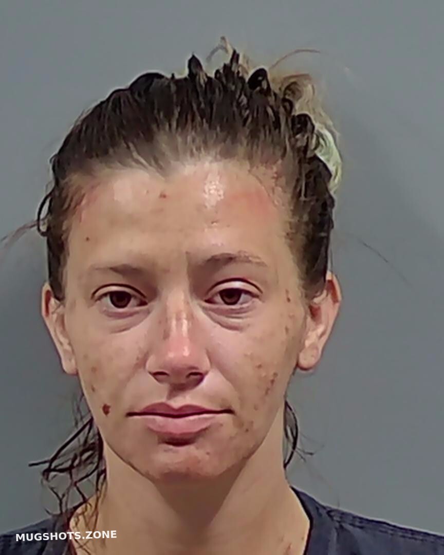 MOBLEY MARINA FAITH 09/24/2023 - Escambia County Mugshots Zone