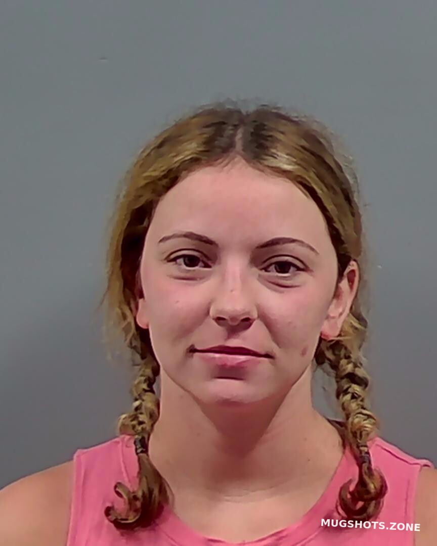 WATERS ERICA MICHELLE 09/24/2023 - Escambia County Mugshots Zone