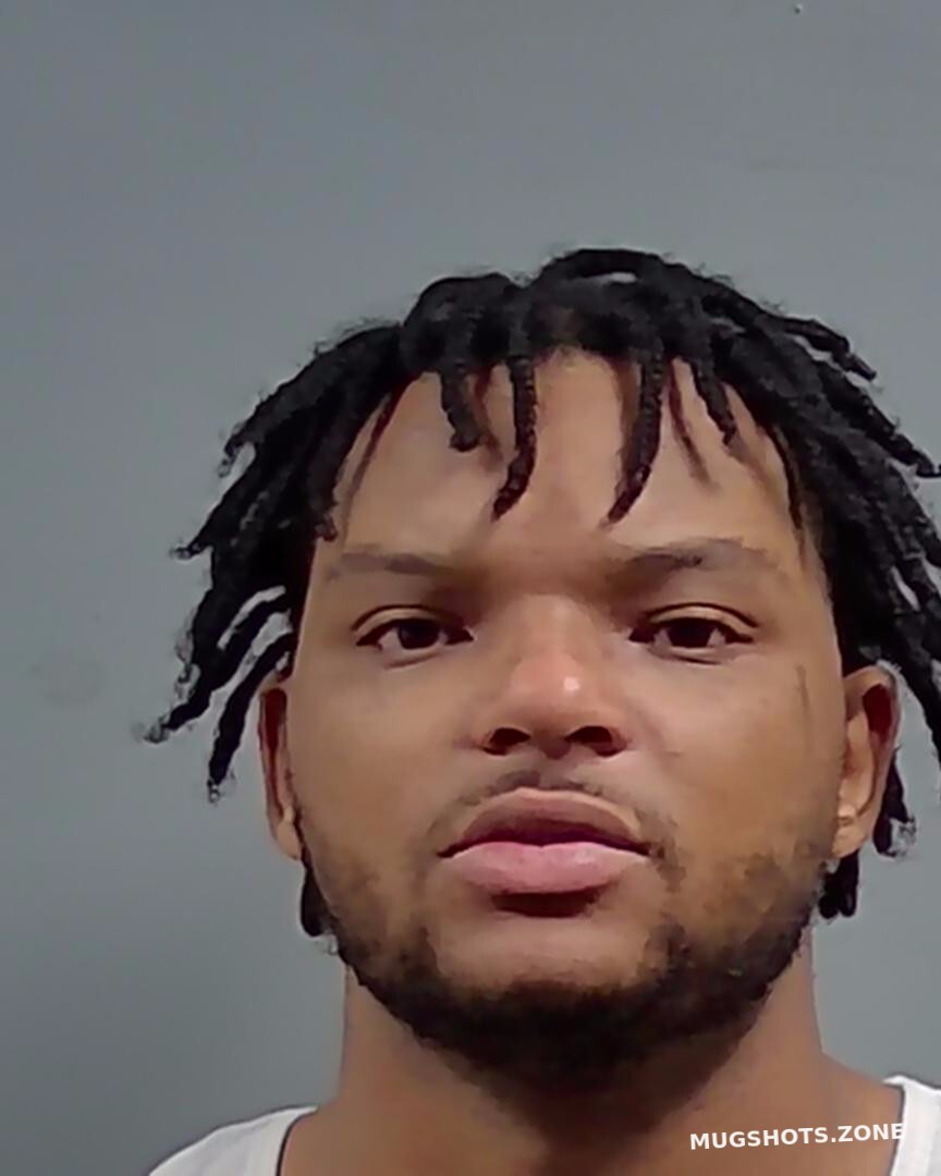 COOK TERRILL DE'TRELL 09/24/2023 - Escambia County Mugshots Zone