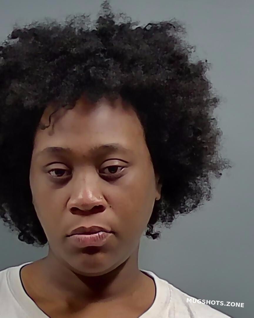 WALTON LYDIA MICHELLE 09/25/2023 - Escambia County Mugshots Zone