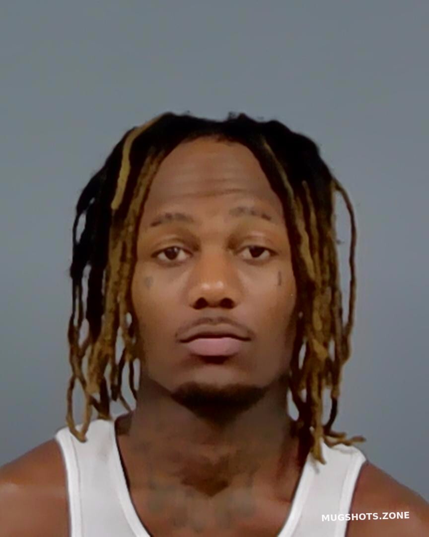 SMITH RAMONE TYVON 09/25/2023 - Escambia County Mugshots Zone