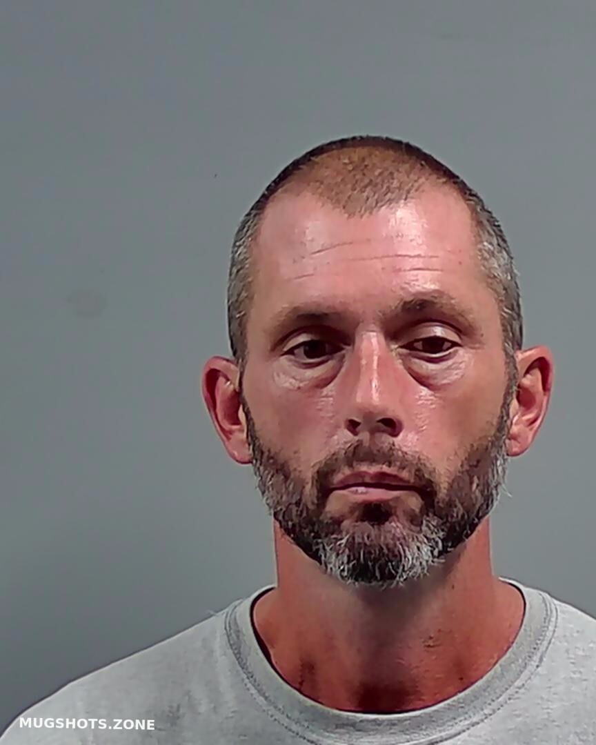 HOLLOWAY DAVID LUKE 09/25/2023 - Escambia County Mugshots Zone