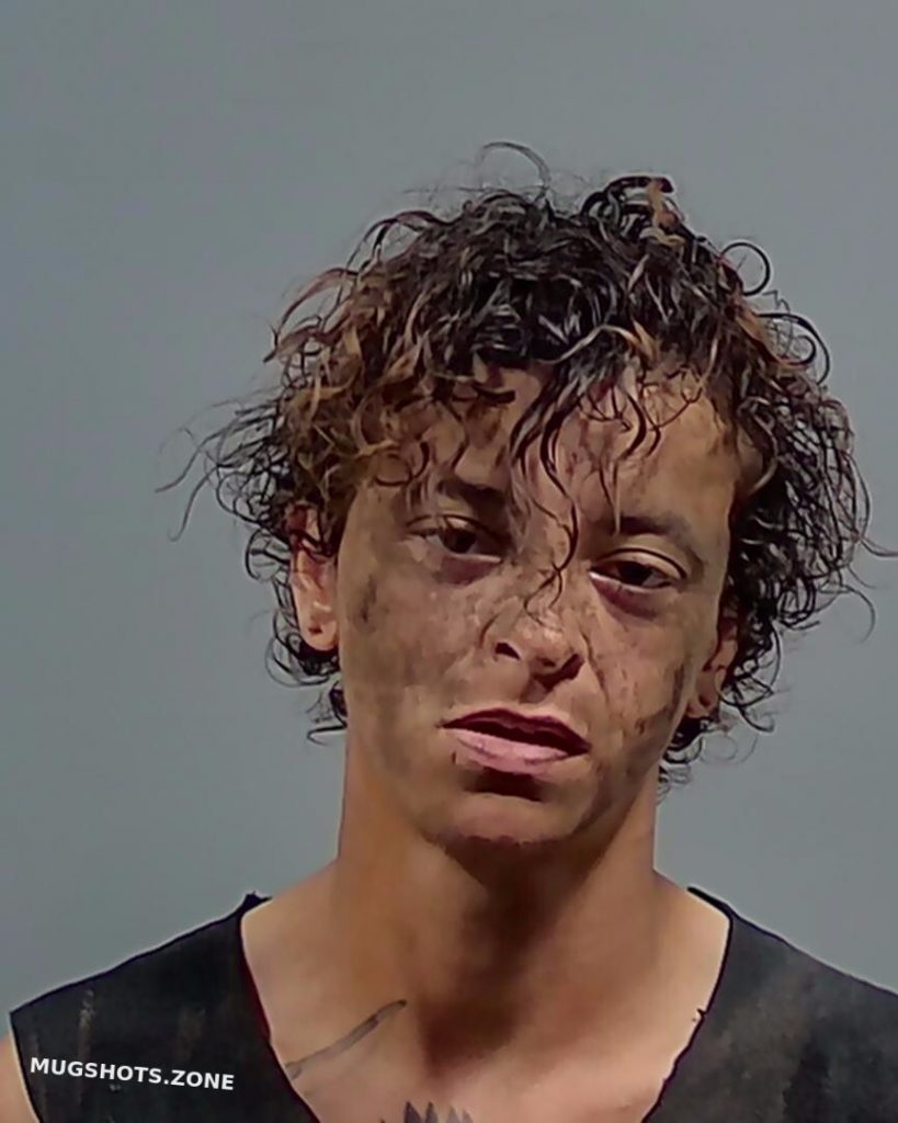 BENNETT MAVIS 09/26/2023 - Escambia County Mugshots Zone