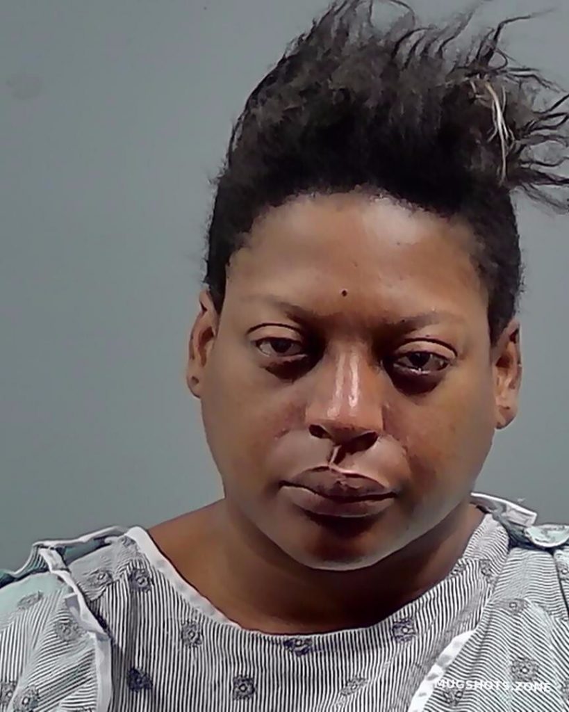 WILSON FREDERCIA T 09/26/2023 - Escambia County Mugshots Zone