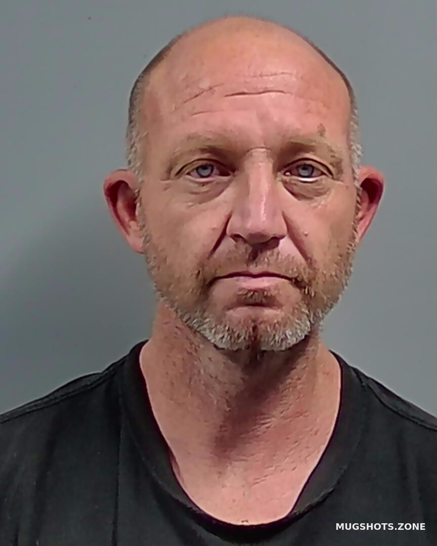 Sanders William Joseph 09 26 2023 Escambia County Mugshots Zone