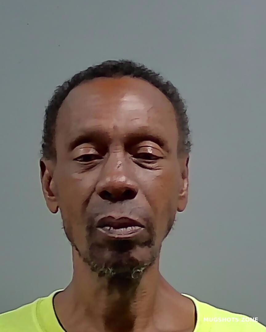 WILLIAMS KENNETH DEAN 09/27/2023 - Escambia County Mugshots Zone