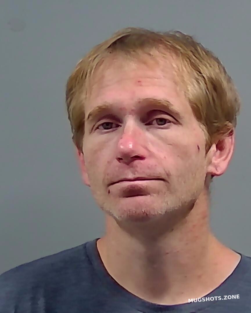 BUSH MICHAEL RAY 09/27/2023 - Escambia County Mugshots Zone