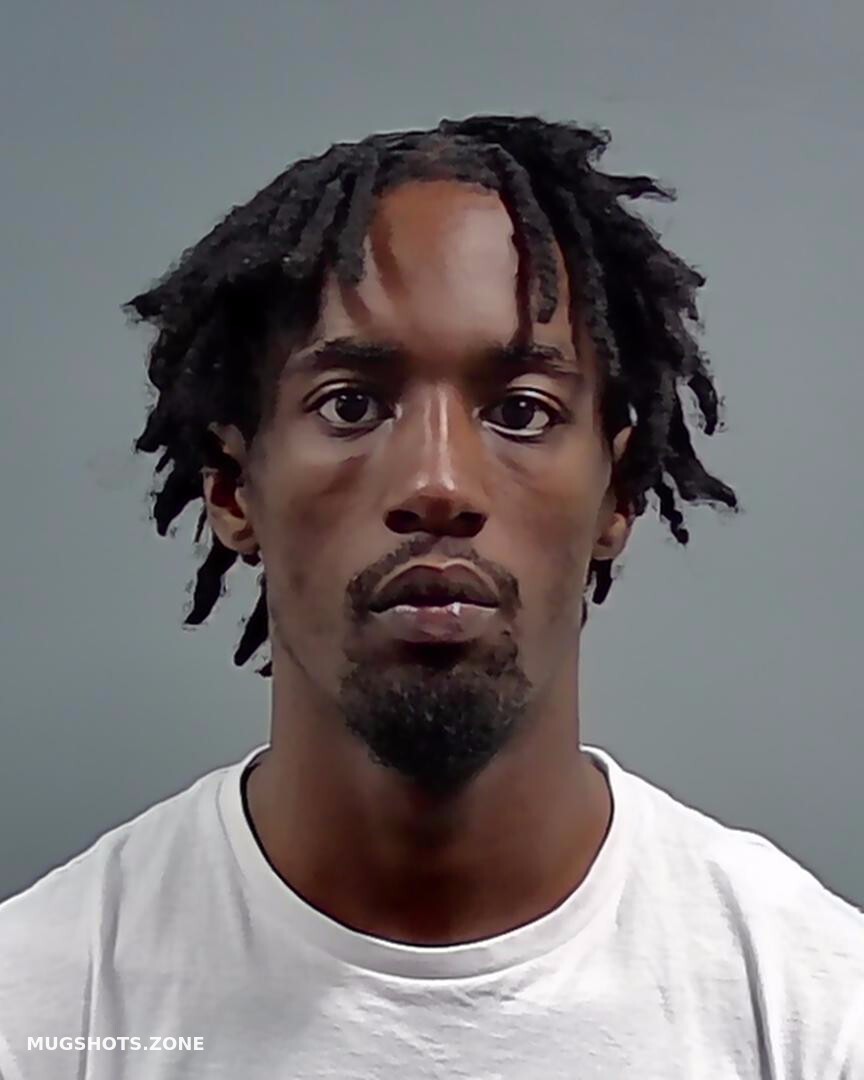 BONNER DEONTRACE LEVELL 09/27/2023 - Escambia County Mugshots Zone