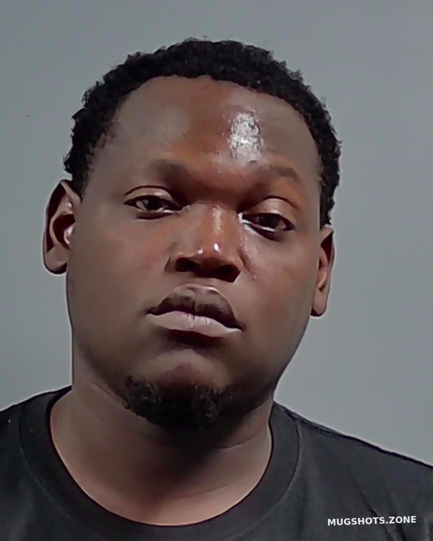 BAYLIS JAMON DEMINGO 09/27/2023 - Escambia County Mugshots Zone