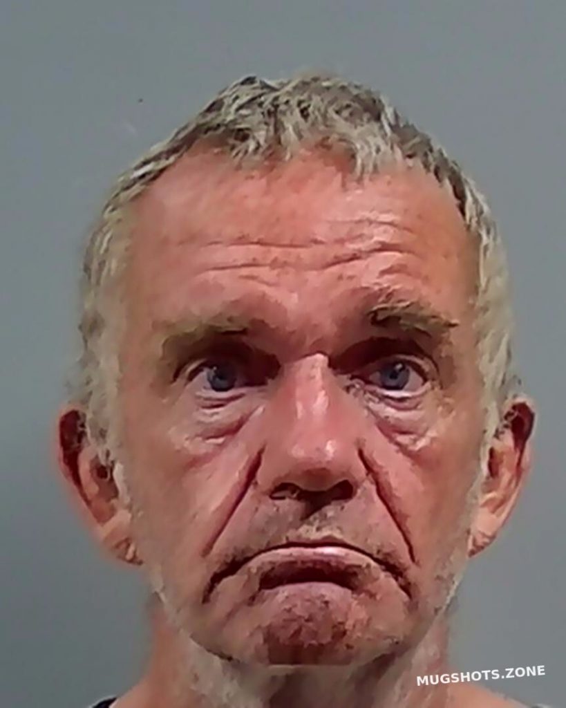 HIMES GARY DEAN 09/28/2023 - Escambia County Mugshots Zone