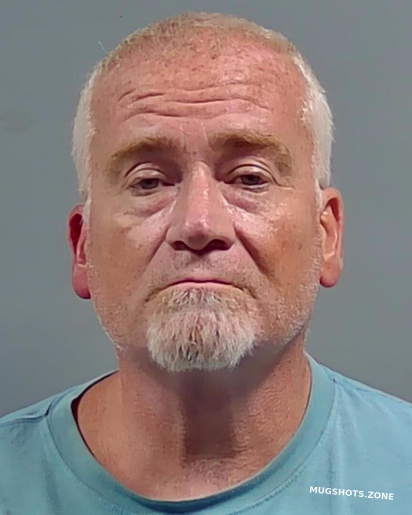 LIEDEL KELLY WAYNE 09/28/2023 - Escambia County Mugshots Zone