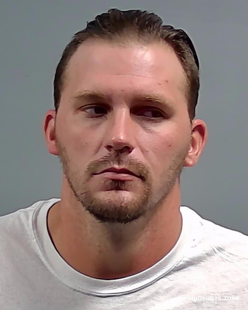 RADER MICHAEL WILLIAM 09/28/2023 - Escambia County Mugshots Zone