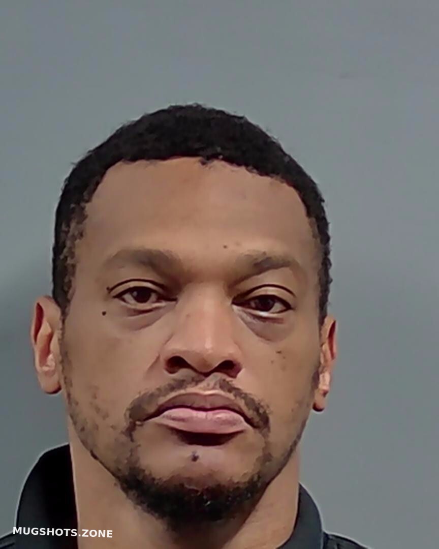 MEEKS TYSHAWN JEROME 09/28/2023 - Escambia County Mugshots Zone