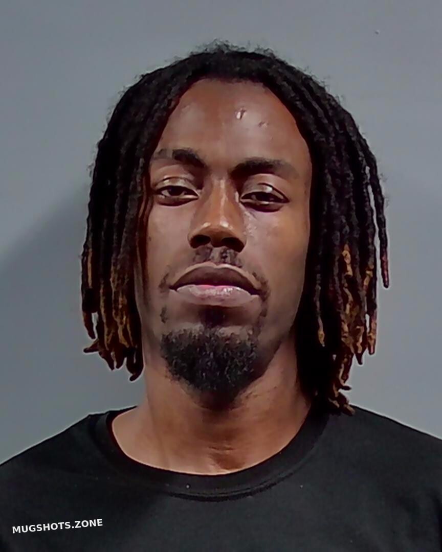 FARMER GREGORY TERRANCE 09/28/2023 - Escambia County Mugshots Zone