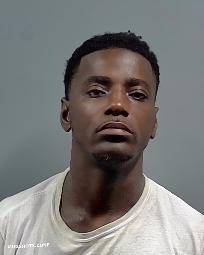COPELAND MARIO DEONANDRE 09/28/2023 - Escambia County Mugshots Zone