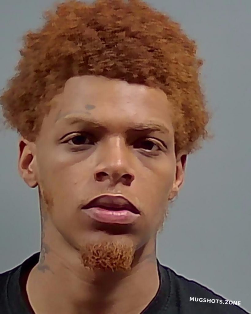 DRAKEFORD MALCOLM TYREE 09/29/2023 - Escambia County Mugshots Zone