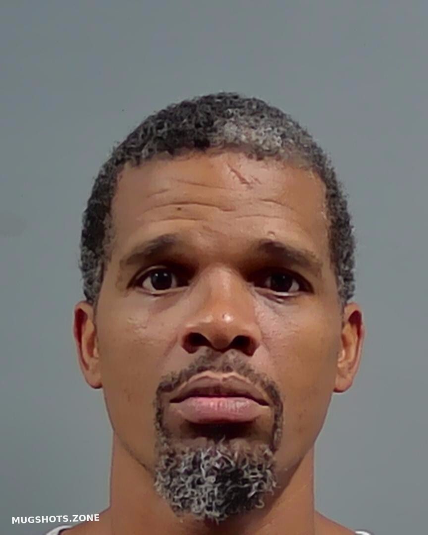 WILLIAMS DERRICK DOUGLAS 09/29/2023 - Escambia County Mugshots Zone