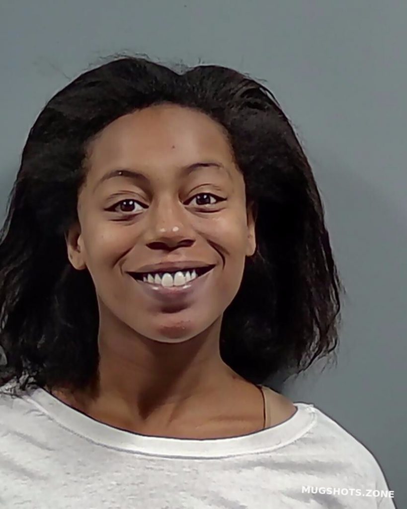 BATISTE JESSICA MARIE 10/02/2023 - Escambia County Mugshots Zone