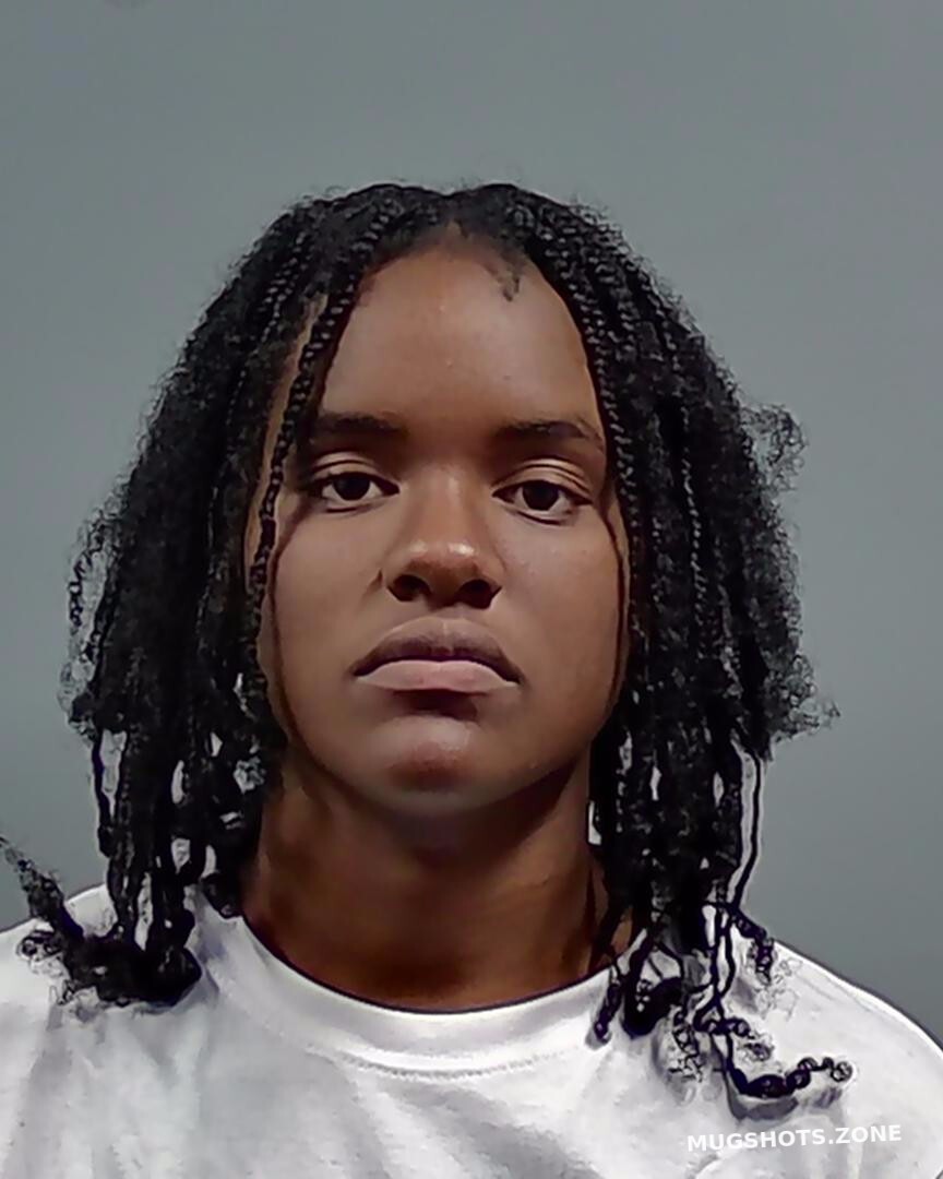 BEASLEY DIKERIAH TRINESE 10/02/2023 - Escambia County Mugshots Zone