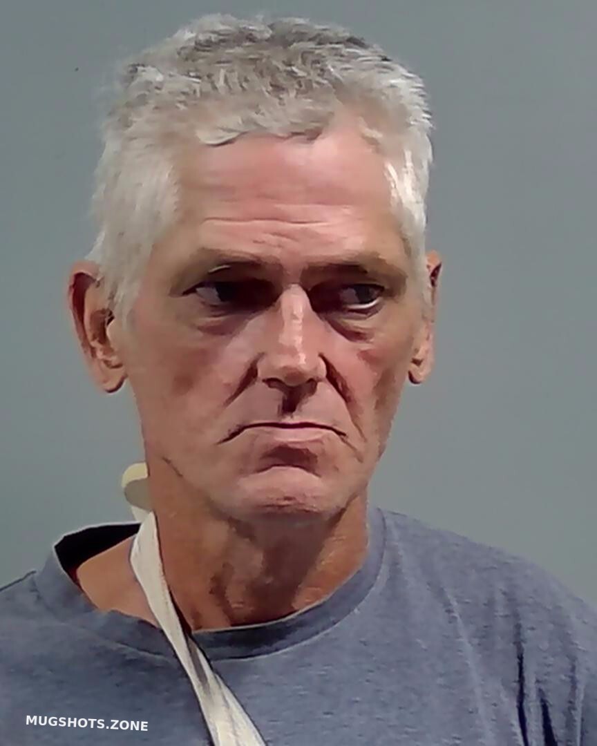 BRADEN DENNIS MICHAEL 10/02/2023 - Escambia County Mugshots Zone