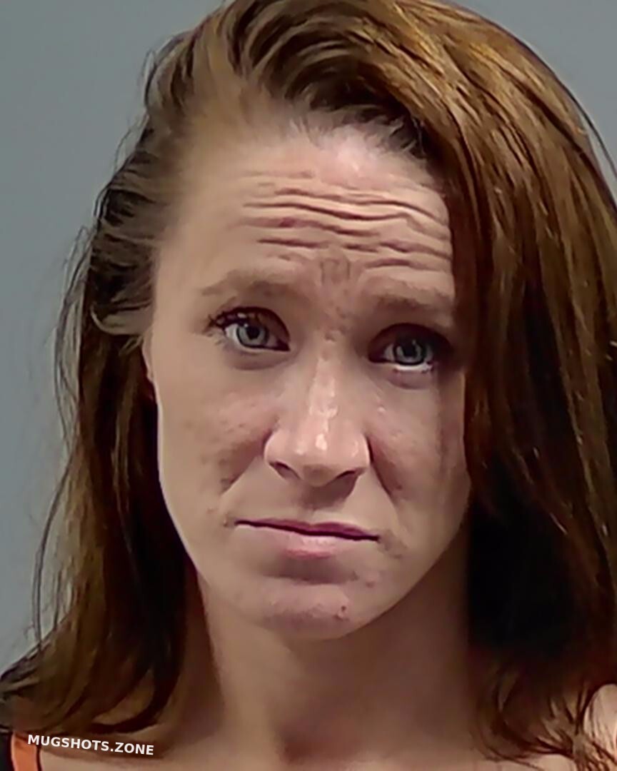 COOK SHARLEY LAURIVIA 10/02/2023 - Escambia County Mugshots Zone