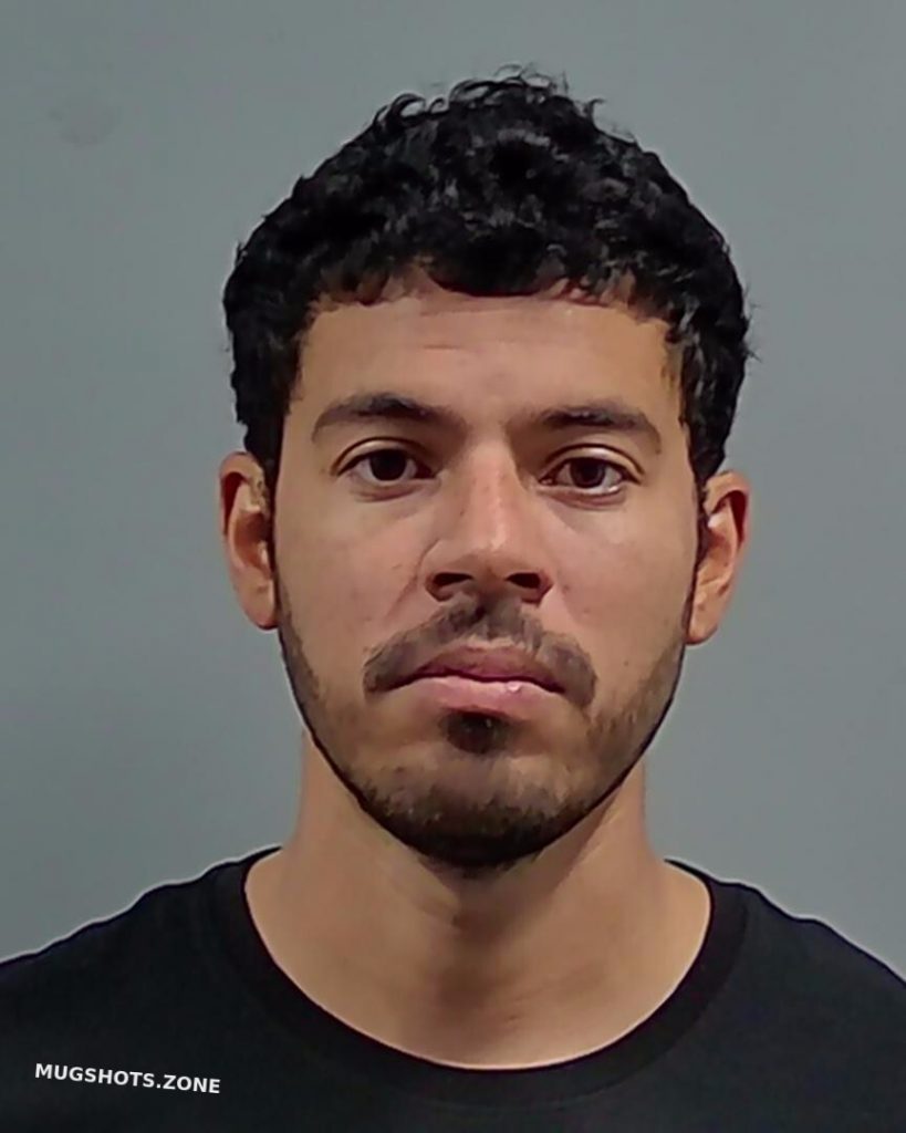 FLORES RODRIGUEZ JOSHUA 10/02/2023 - Escambia County Mugshots Zone