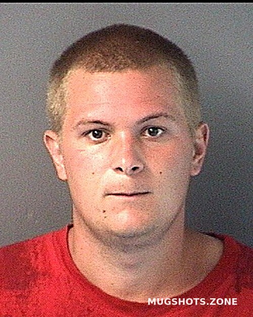 QUALLS BRANDON WILLIAM 10/03/2023 - Escambia County Mugshots Zone