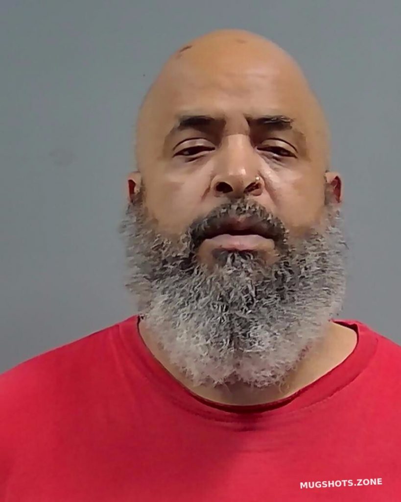 RODRIGUEZ BENJAMIN 10/03/2023 - Escambia County Mugshots Zone