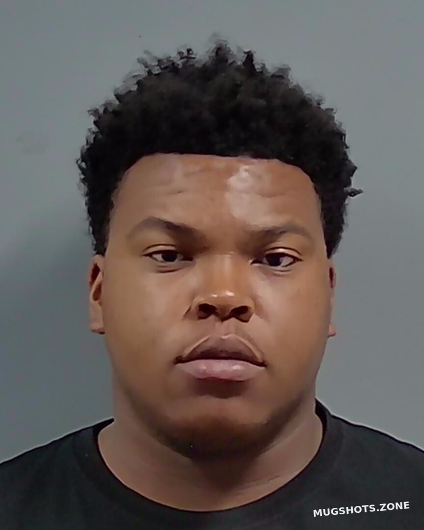 TURNER XAVIER DARRELL 10/03/2023 - Escambia County Mugshots Zone