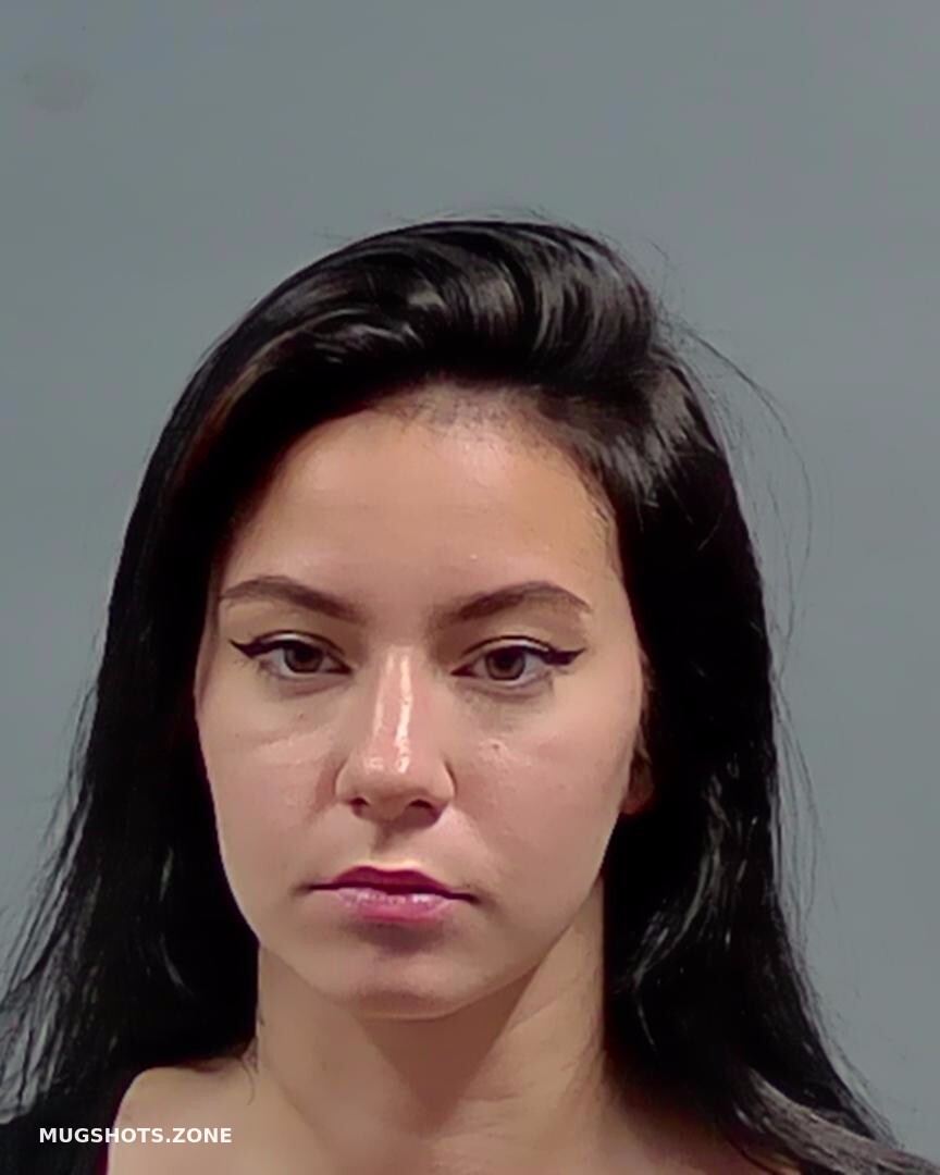 YORK AMANDA PAULINE DORIS 10/03/2023 - Escambia County Mugshots Zone