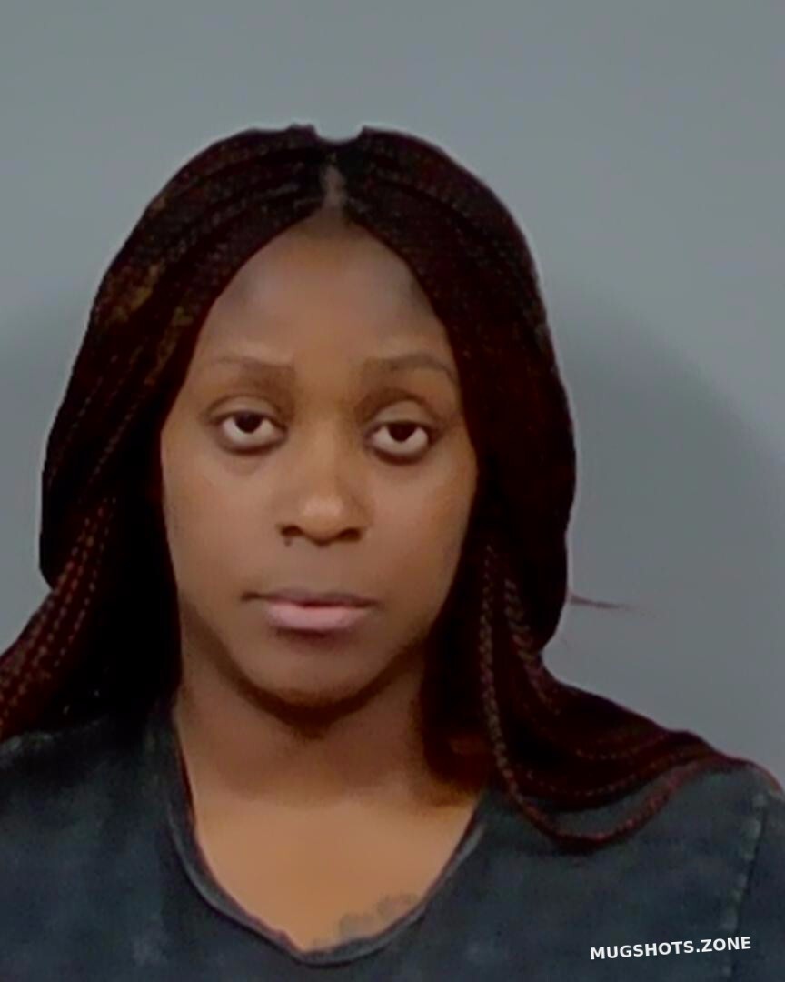 VALETINE JAMESHA LISHAY 10/04/2023 - Escambia County Mugshots Zone