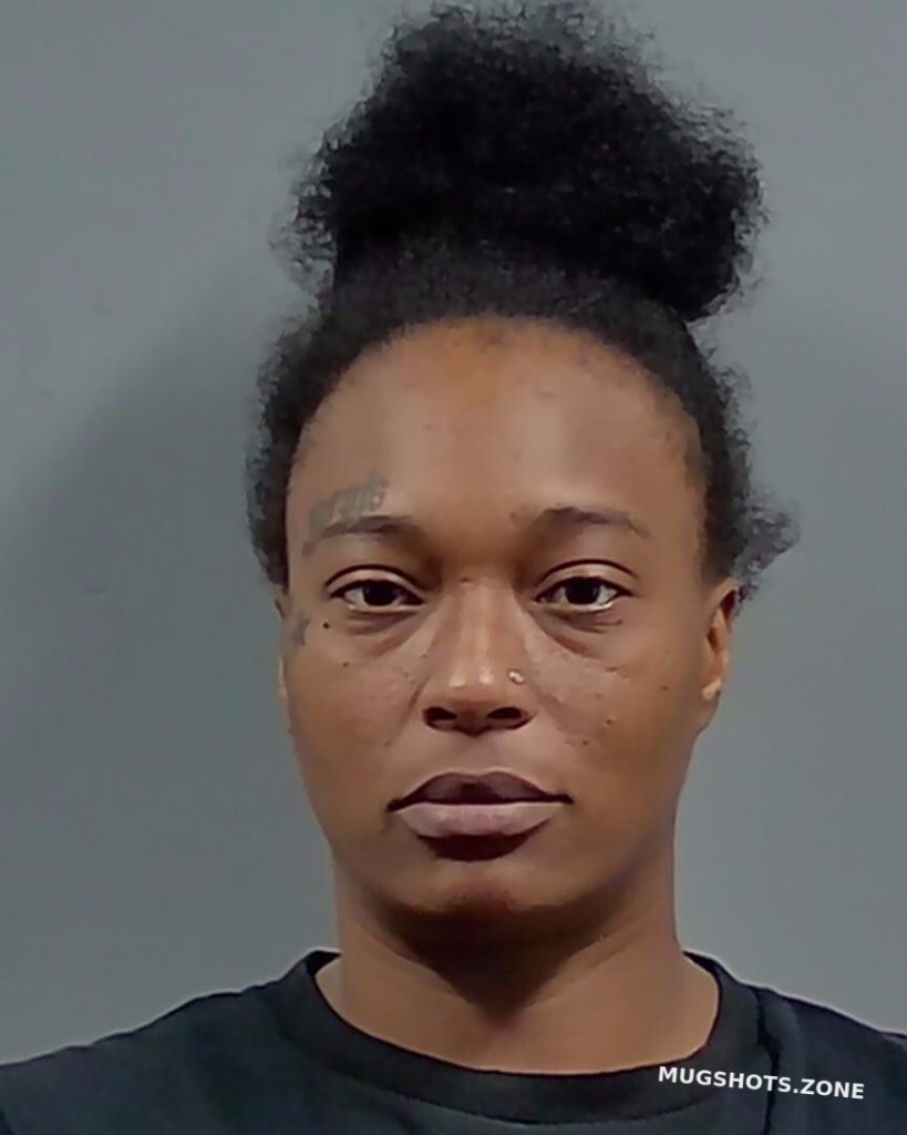 PARKER KIA JANEE 10/04/2023 - Escambia County Mugshots Zone