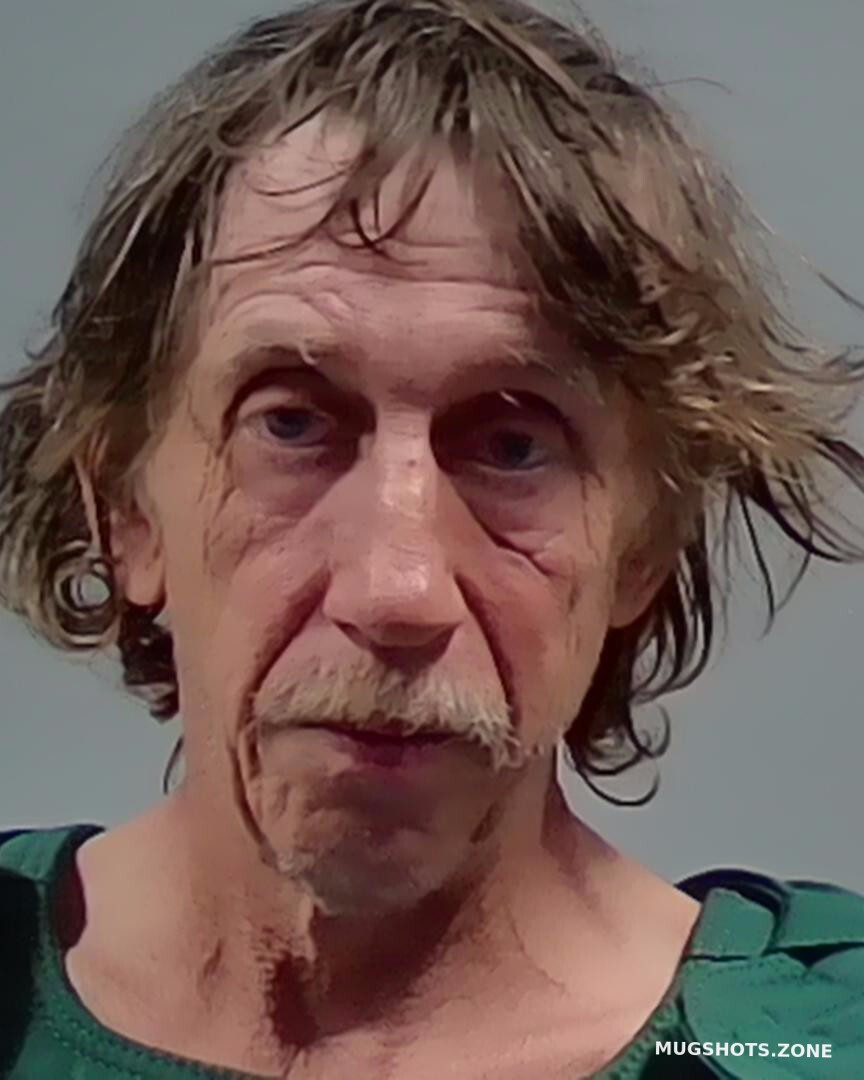 HENSON DERRICK RAY 10/04/2023 - Escambia County Mugshots Zone