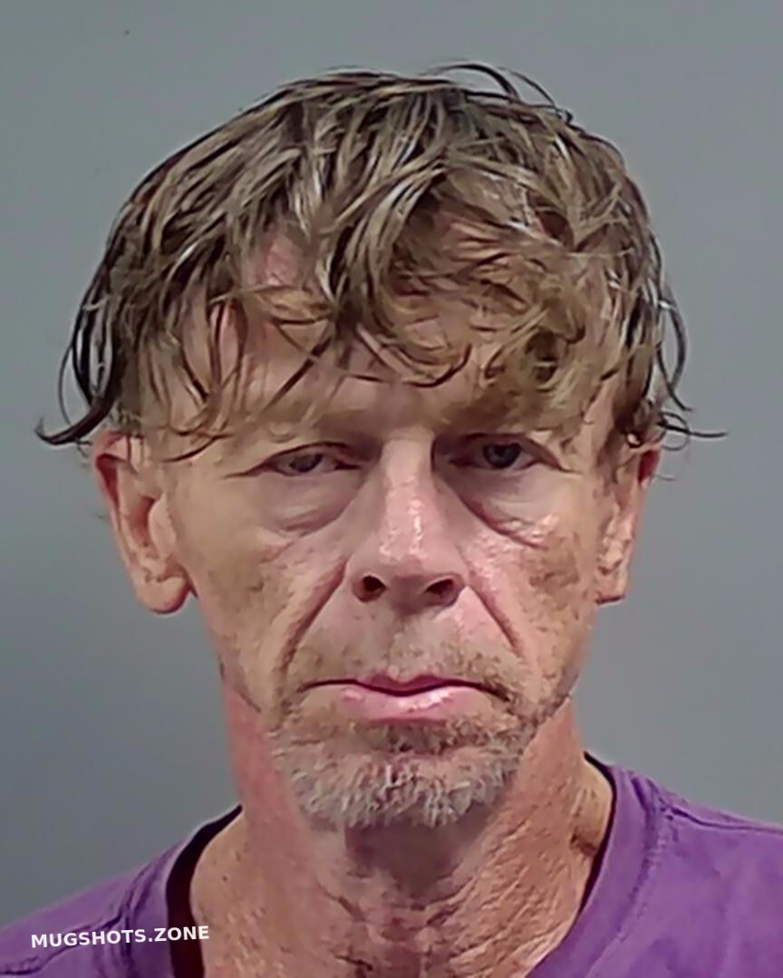 PRESLEY RODNEY STEWART 10/04/2023 - Escambia County Mugshots Zone