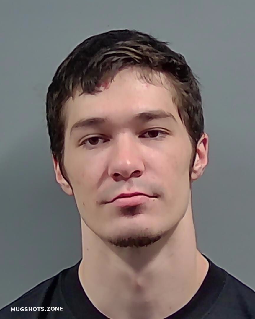 CLEM HUNTER RYLAND 10/05/2023 - Escambia County Mugshots Zone