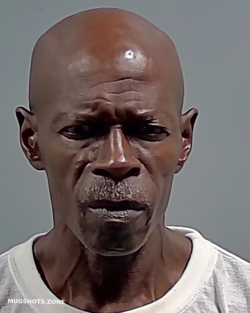 FOSTER OTIS CHARLES 10/05/2023 - Escambia County Mugshots Zone