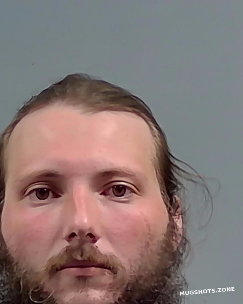 FORBES NATHANIEL ALEXANDER 10/05/2023 - Escambia County Mugshots Zone