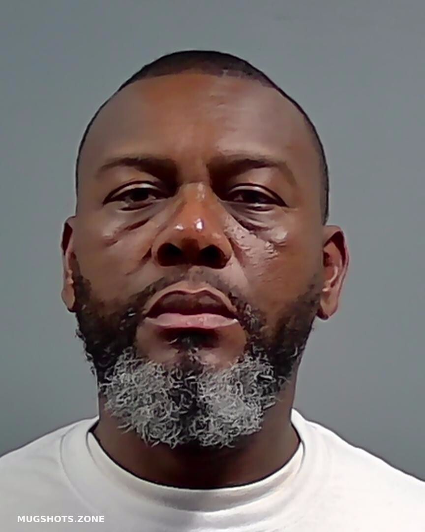 SMITH STEVEN CHAPPELL 10/05/2023 - Escambia County Mugshots Zone