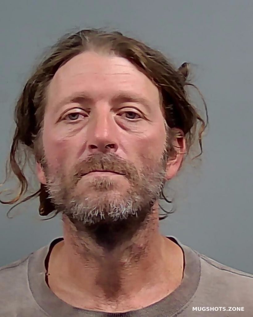 BURGESS BRUCE EDWARD 10/05/2023 - Escambia County Mugshots Zone