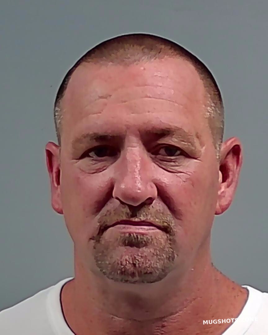 SLAUGHTER CHRISTOPHER ROBERT 10/05/2023 - Escambia County Mugshots Zone