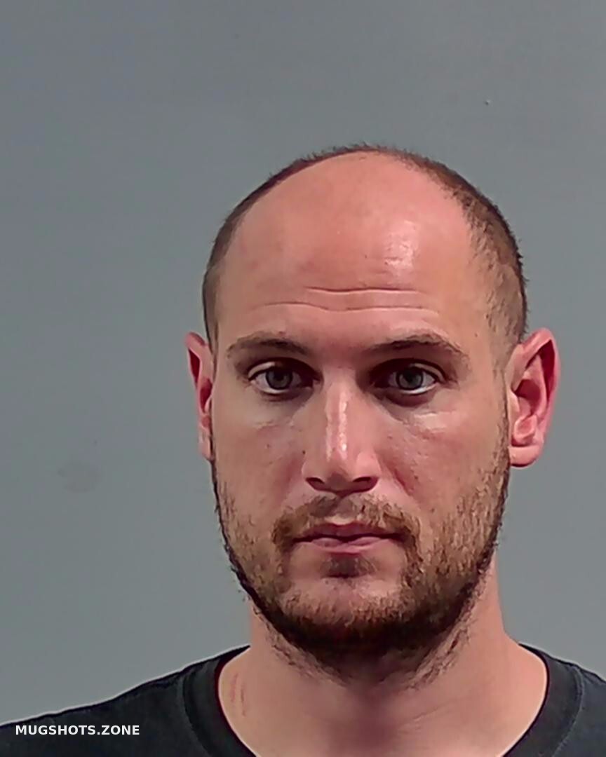 SMITH ADAM ANDREW 10/06/2023 - Escambia County Mugshots Zone