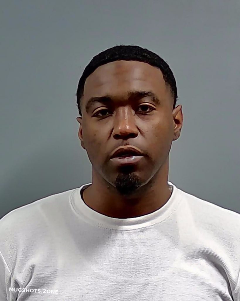 PURIFOY JEFFERY JERMAINE 10/06/2023 - Escambia County Mugshots Zone
