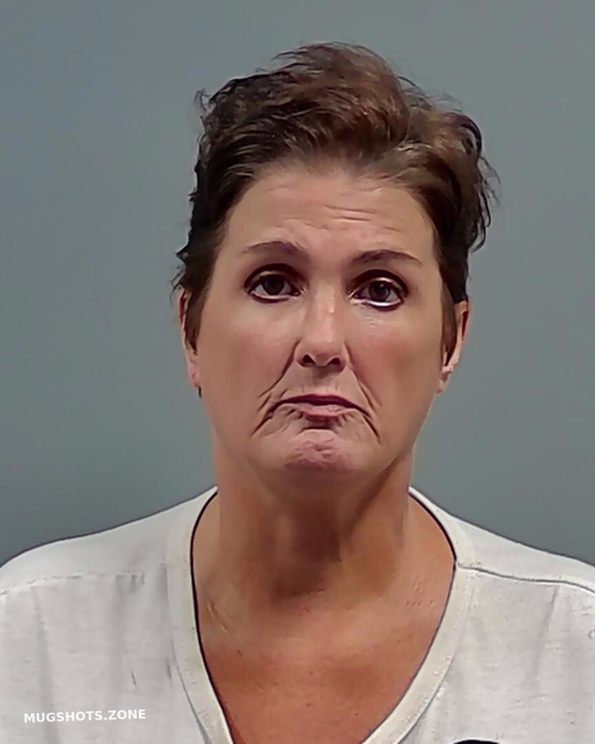 FRANK DAWN MARIE 10/06/2023 - Escambia County Mugshots Zone