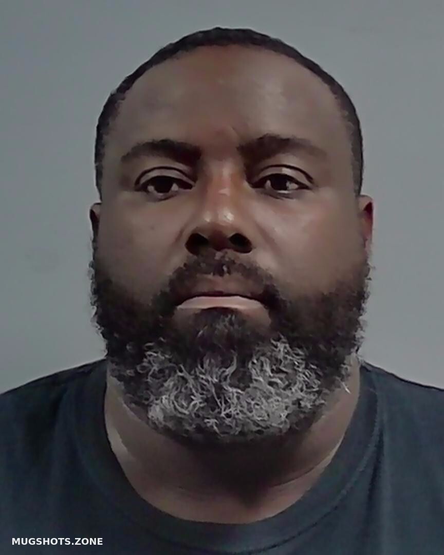 WASHINGTON BRIAN TORAIL 10/06/2023 - Escambia County Mugshots Zone